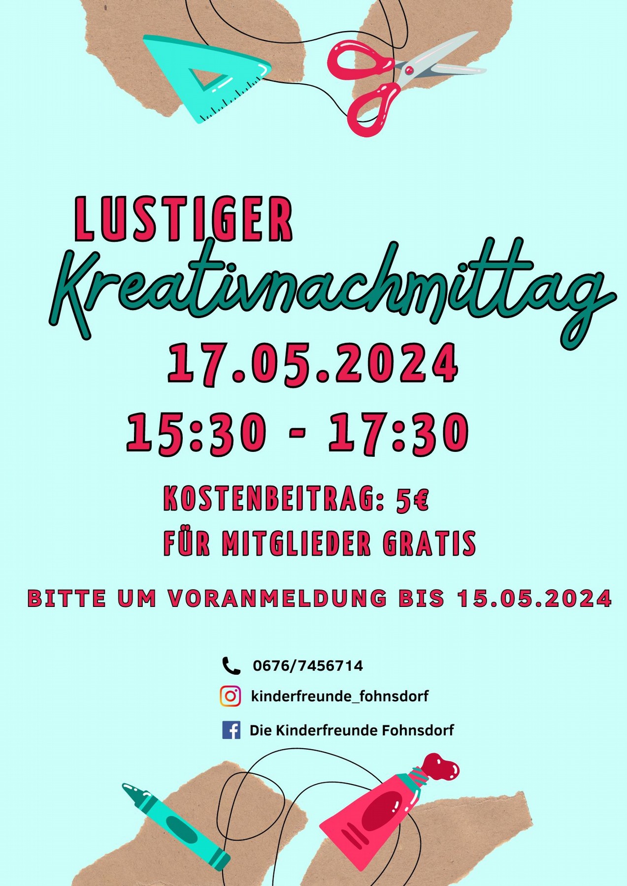 Gemeinde Fohnsdorf | Veranstaltungskalender